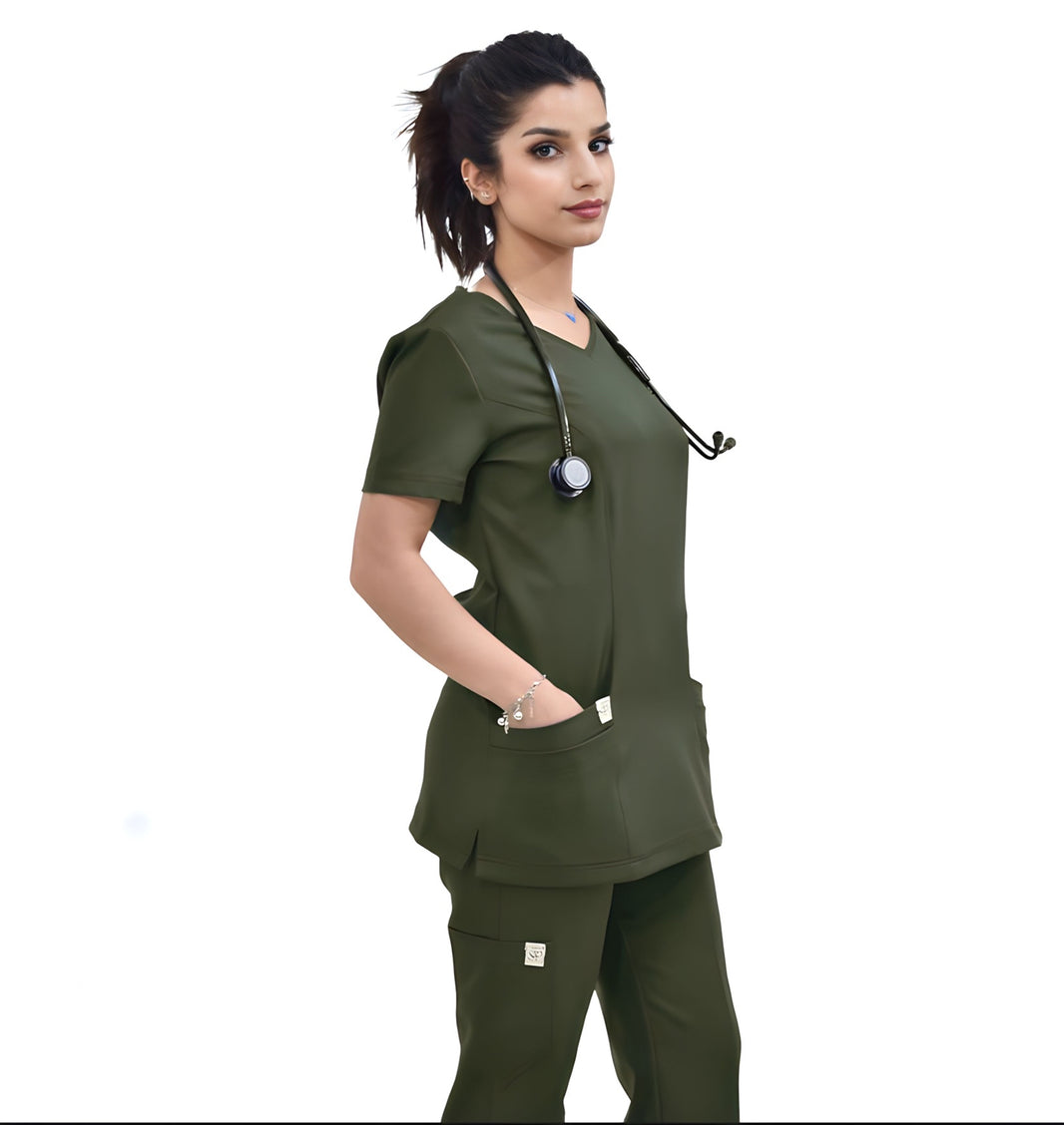 Products – the scrub project